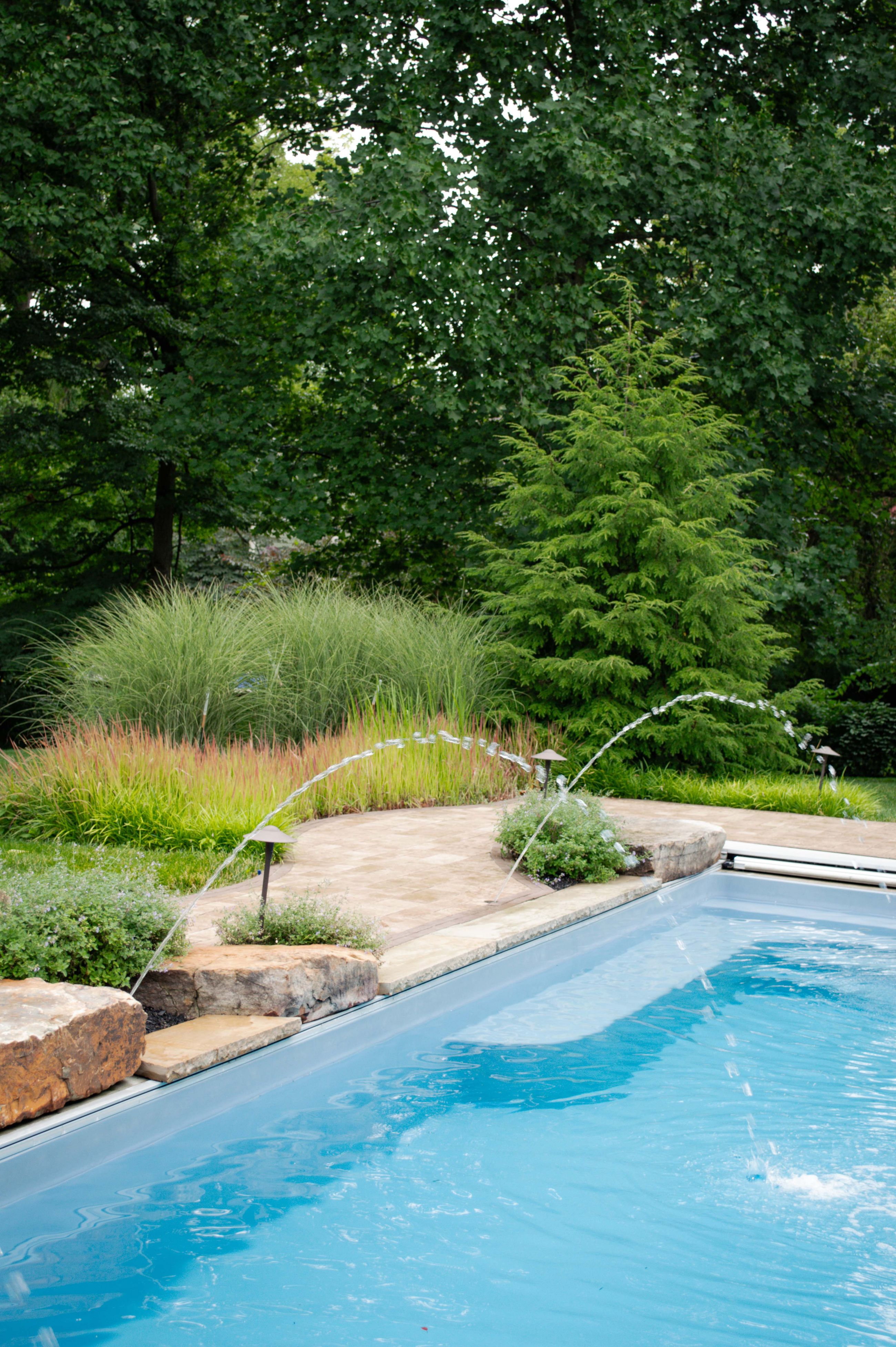 Indianapolis Landscape Design & Construction | Vive Exterior Design